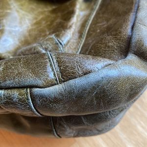 latico | Bags | Latico Leather Tote Shoulder Bag 213x12x3 Soft Leather ...